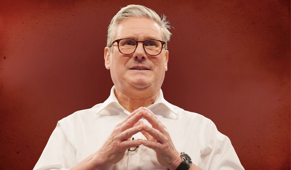 The six trip hazards that await Starmer