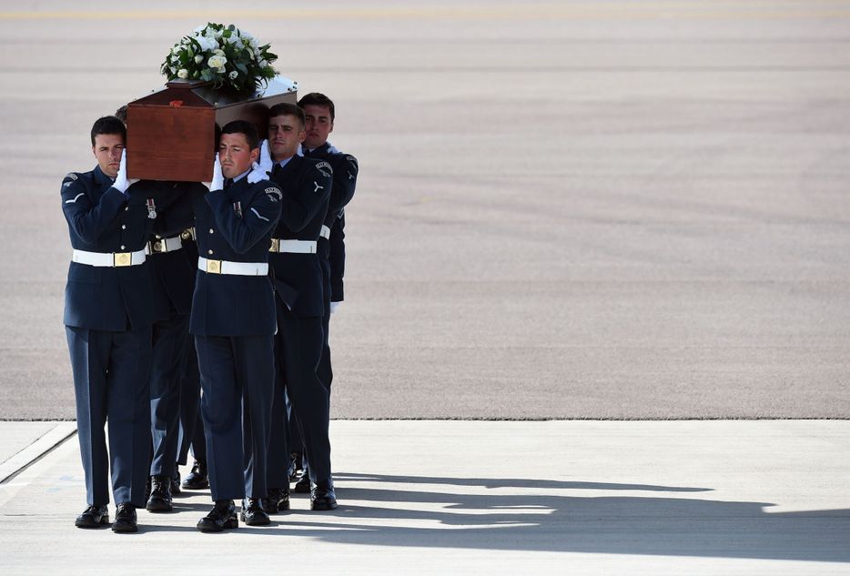 We can't legislate extremism away