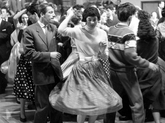 David Kynaston, poet of postwar Britain