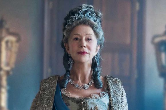 Catherine the Great, Criminal Justice and the Footsteps of Bruce ...