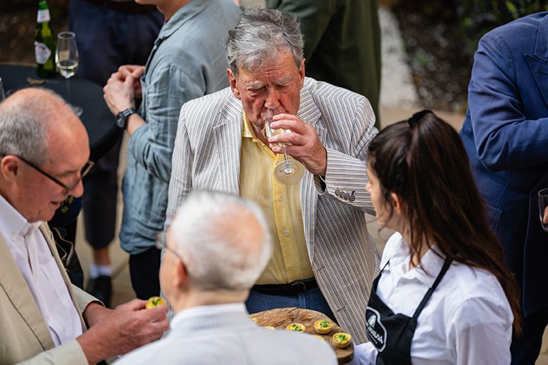 The Prospect Summer Party 2024, in pictures