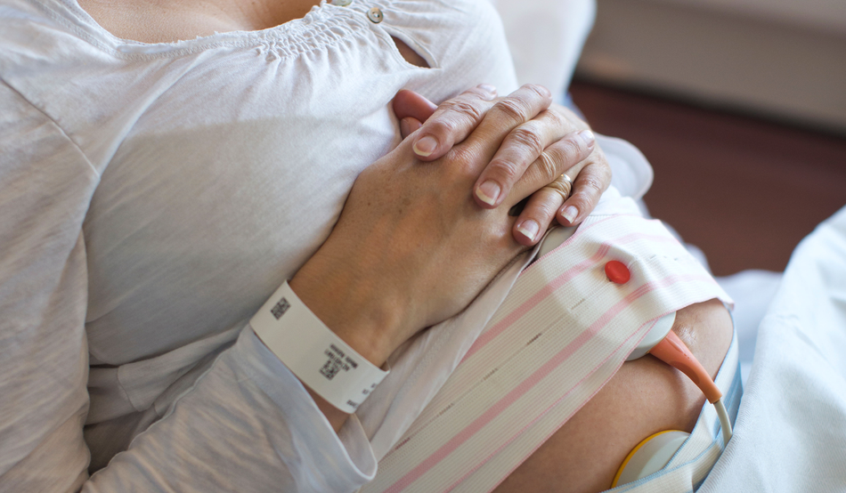 The fraught ethics of surrogacy