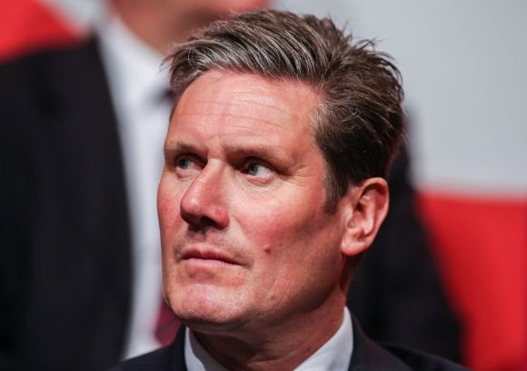How Starmer can fight back