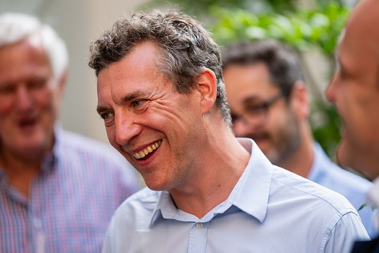 The Prospect Summer Party 2024, in pictures