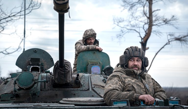 Learning to live with Russia
