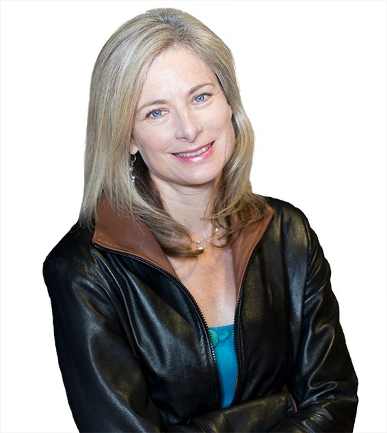 If I ruled the world: Lisa Randall