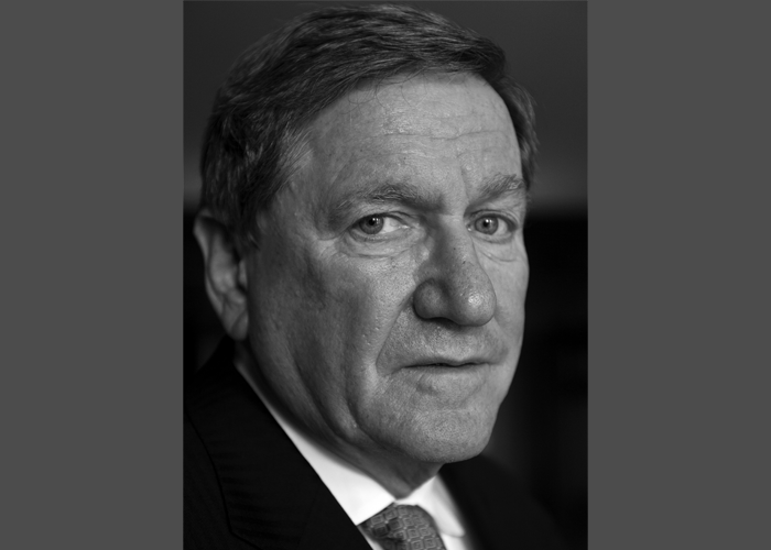 "A bull with no china shop": the diplomat who embodied the many sides ...