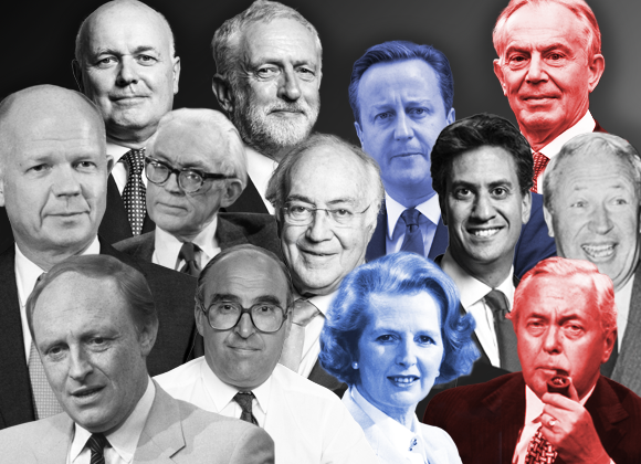 I’ll tell you, and you’ll listen: the one thing successful opposition ...