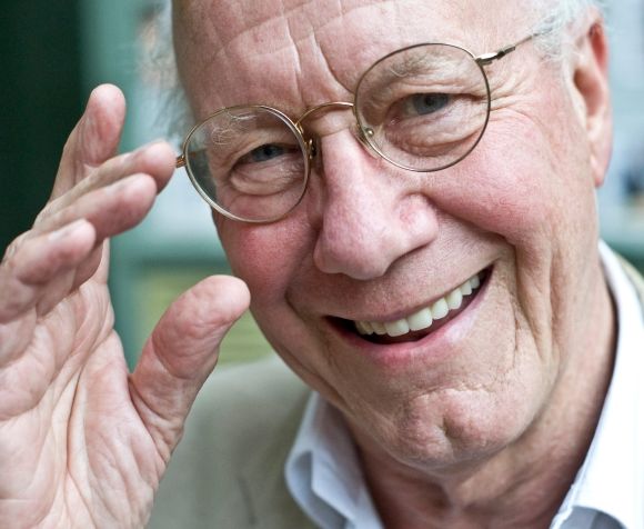 Christopher Ricks: the artful noticer