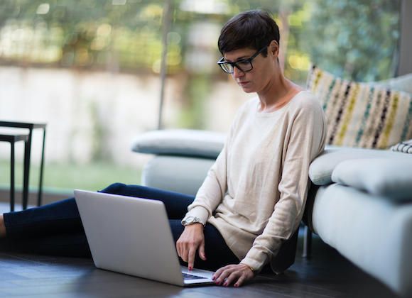 How to feel at home in the new normal of working life