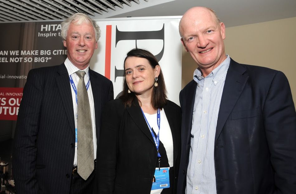 Why Britain is a world centre of innovation