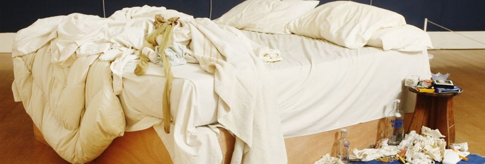 Manifesto for the weary: can rest be radical?