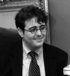 Critical thinking #1: Adam Kirsch