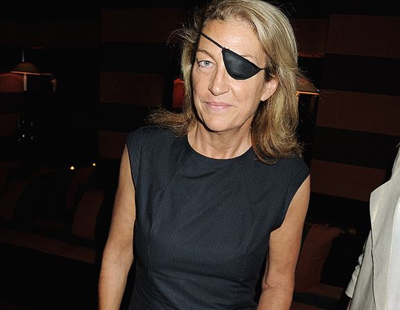“It’s what we do”: inside Marie Colvin's quest to bear witness