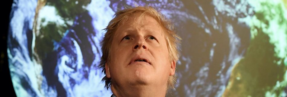 One man, one planet: how the COP climate talks will put the fate of the ...