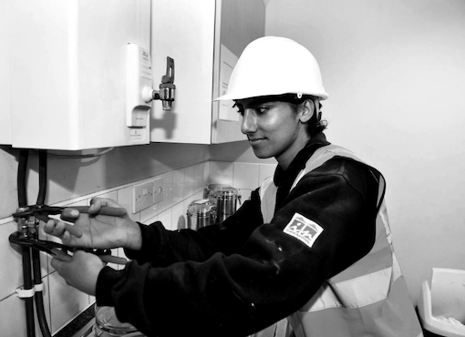 When it comes to skills, basic training can have a big impact