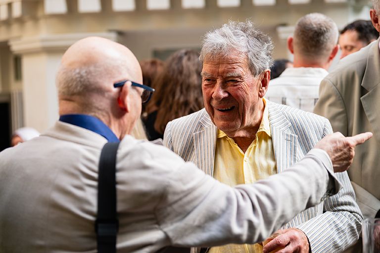 The Prospect Summer Party 2024, in pictures