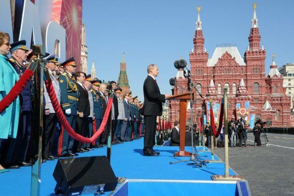 A new history of post-Soviet Russia is the most insightful—and ...