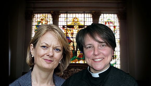 The Duel: Should the Church of England be disestablished?