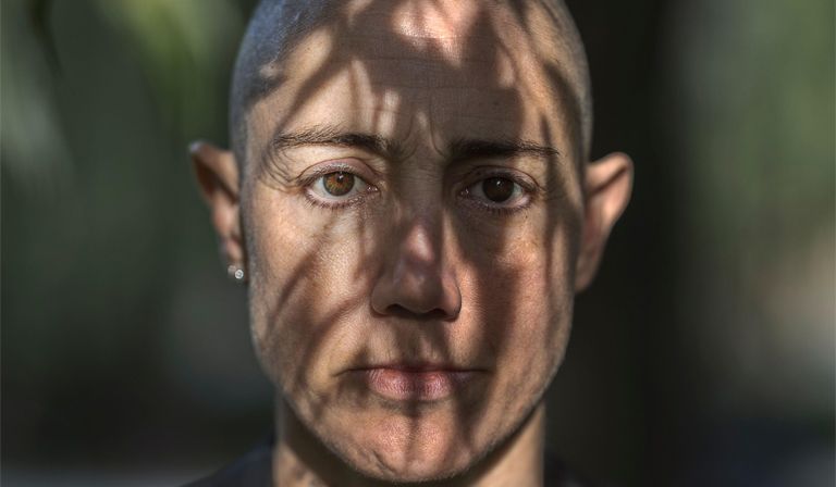 Constance Debré: A rage to live