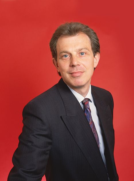 Blair could have been great