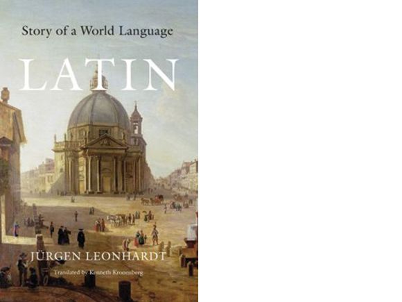 Latin: Story of a World Language