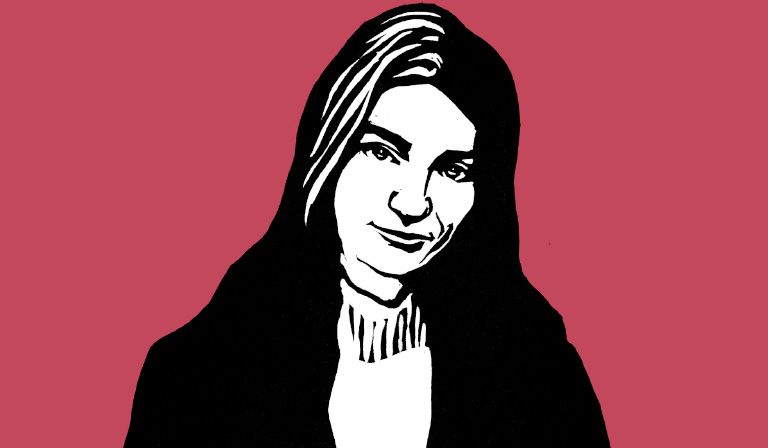 Rape survivor Ellie Wilson on campaigning for justice