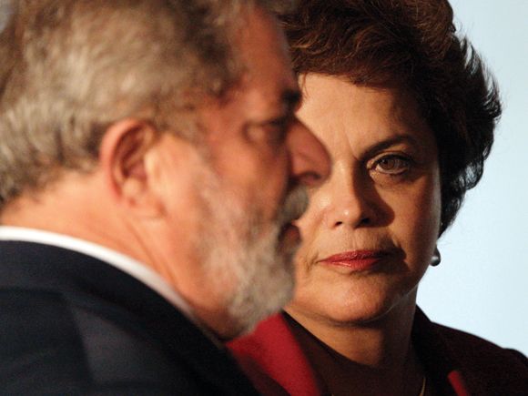 Lula's legacy