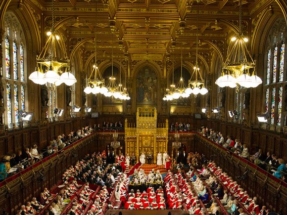 How to fix the Lords