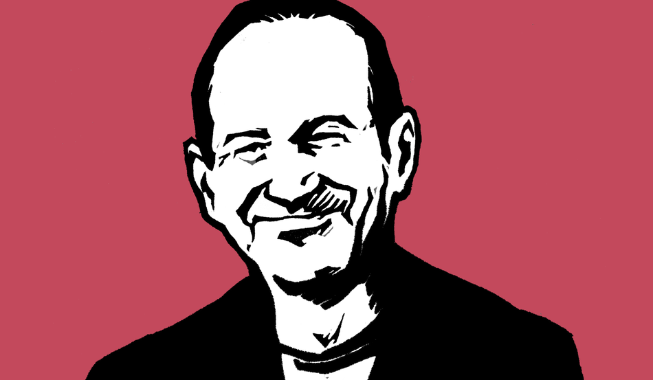 The architect fighting for sustainability without the greenwash