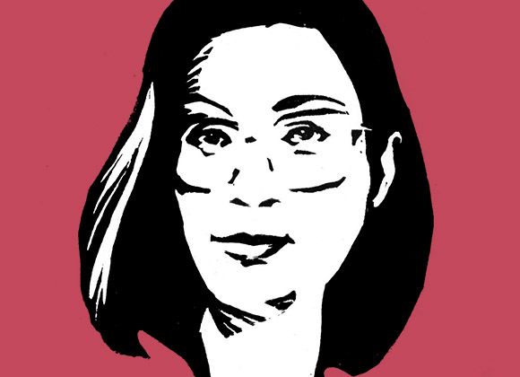 Louise Perry: “I start from feminist priors and end up with socially ...