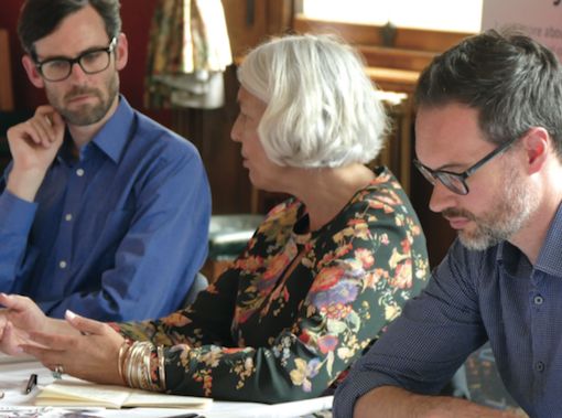 Who benefits from smart cities?