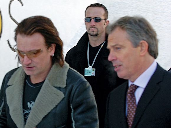 The leader we deserved