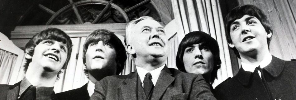 What Harold Wilson can teach Keir Starmer