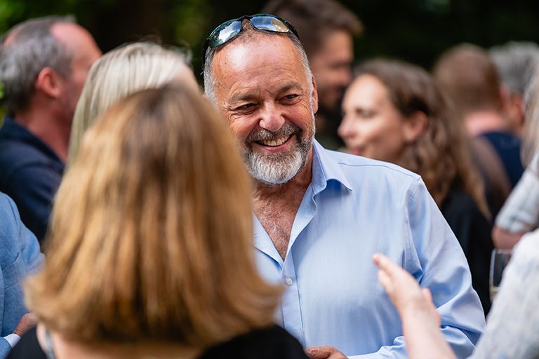 The Prospect Summer Party 2024, in pictures