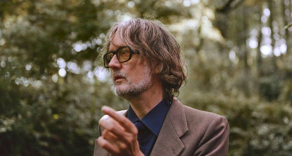 Jarvis Cocker—maestro of the misfits