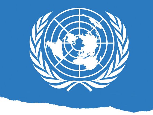 Is the UN fit for purpose?