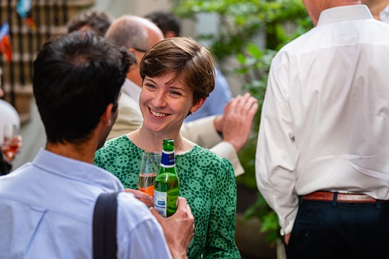 The Prospect Summer Party 2024, in pictures