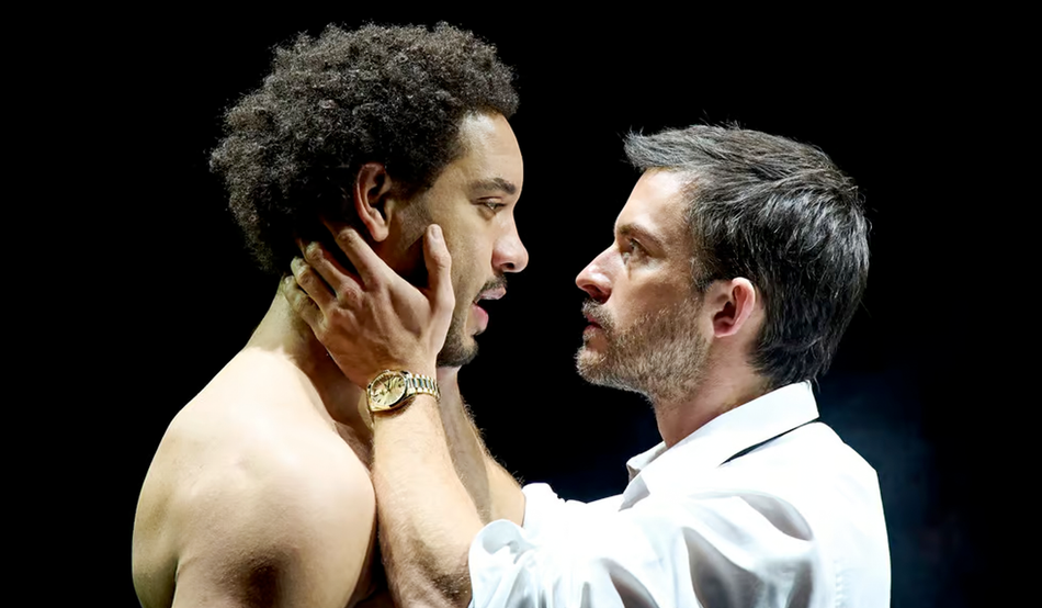 Nicholas Hytner’s ‘Richard II’ is serviceable—but nothing more
