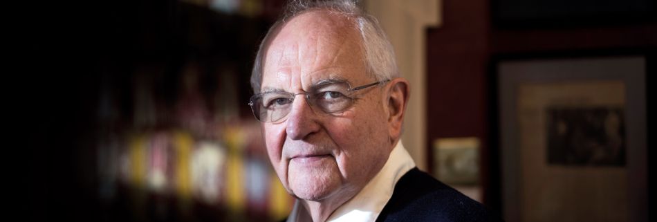 When markets fail, according to Martin Wolf