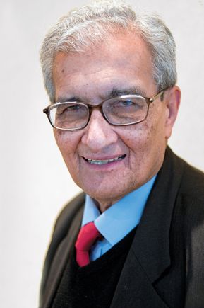 Prospect interviews Amartya Sen (The full transcript)