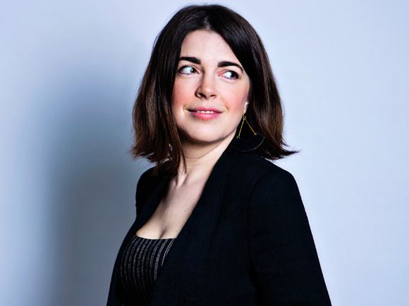Rosie Holt’s diary: living in the skin of a Tory MP