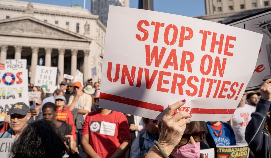 The uncomfortable truth about progressive groupthink