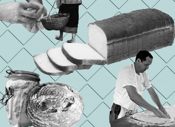 The battle over bread