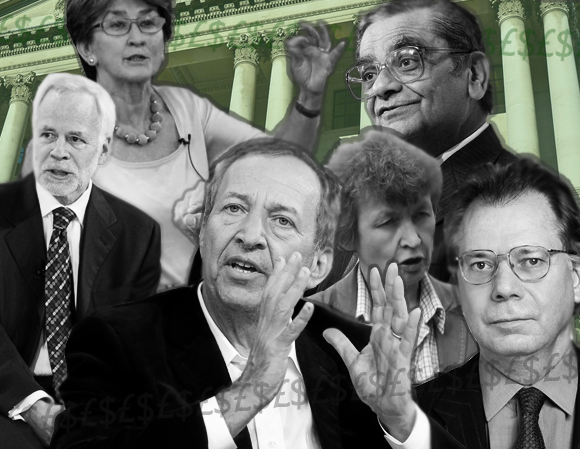 Back to school: top economists on what their subject needs to learn next