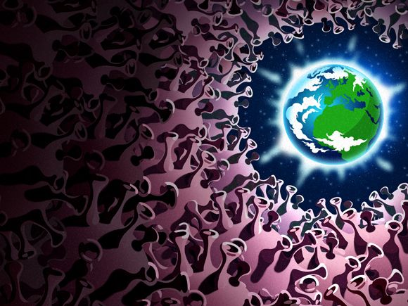 From the Black Death to Covid-19: what history can teach us about ...