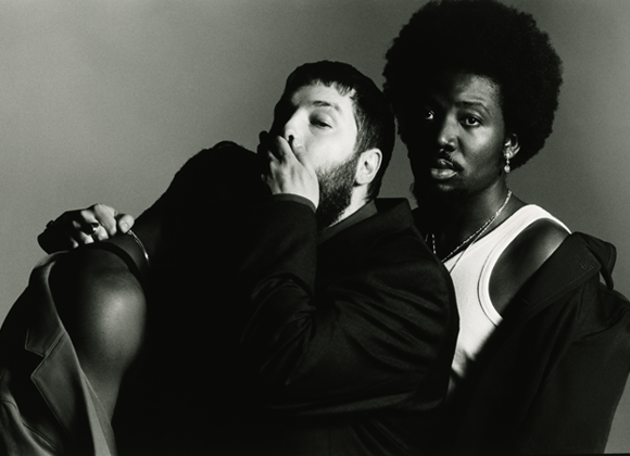 Hip-hop? Pop? R&B? Who cares? Music is saying farewell to genre