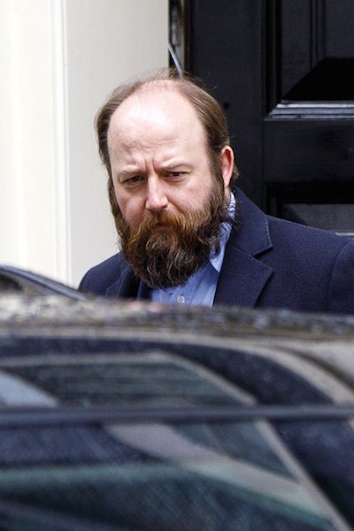 Nick Timothy: The May muse