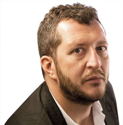 Thomas Adès: Almost a great composer