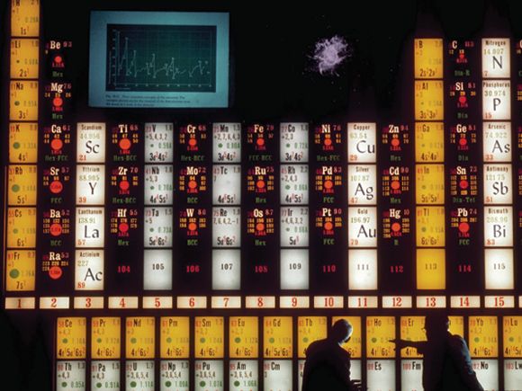 The elusive number 113